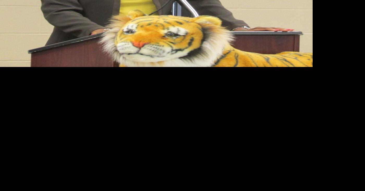 Byrd takes on the tiger | Newsarchives | yoursun.com