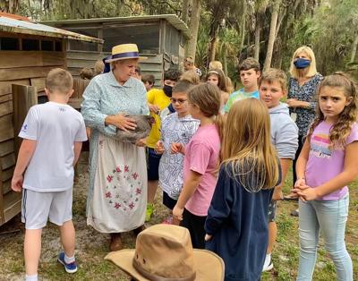 Crowley Museum gets permanent protection | News | yoursun.com