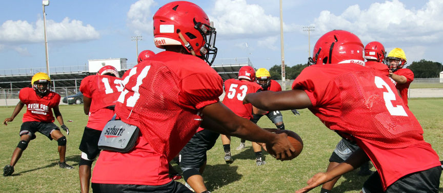 Red Devils host Tigers | Sebring | yoursun.com