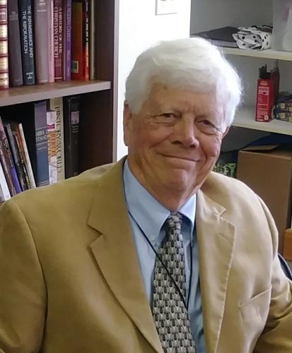 Meet the Preacher: Pastor Michael Robinson of Pilgrim Church | Religion ...