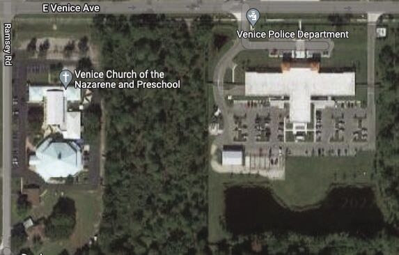 City buying land for Venice Fire Station 52 relocation | News | yoursun.com