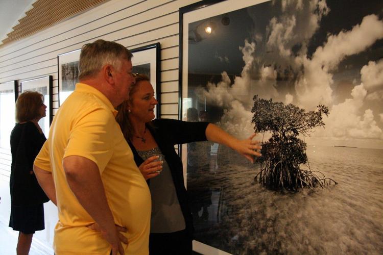 Clyde Butcher’s work showcased at VAC | News Archives | yoursun.com