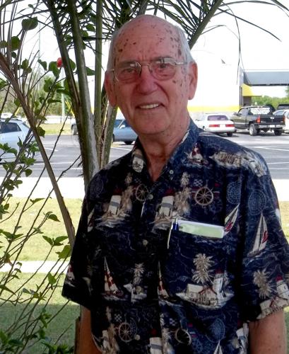 Central Avenue Baptist welcomes new pastor | Newsarchives | yoursun.com