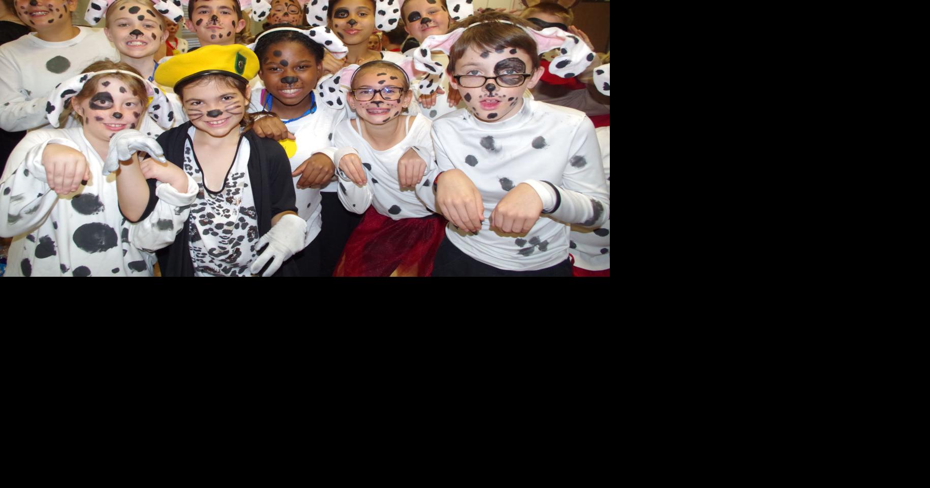 Spotted friends | News Archives | yoursun.com