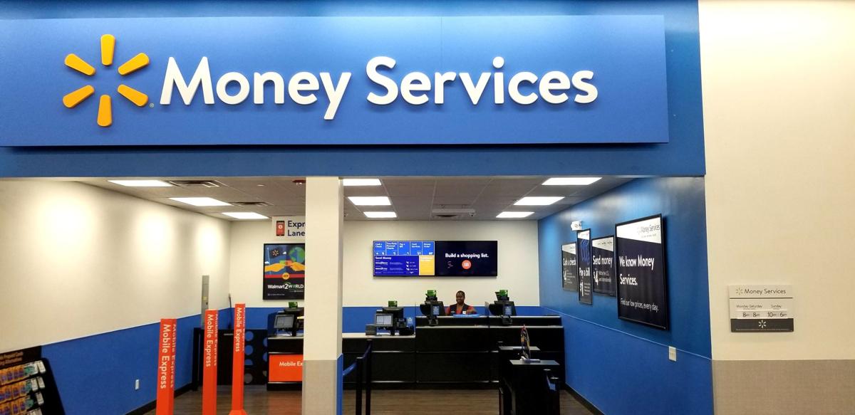 Walmart remodel improves shopping experience | News | yoursun.com