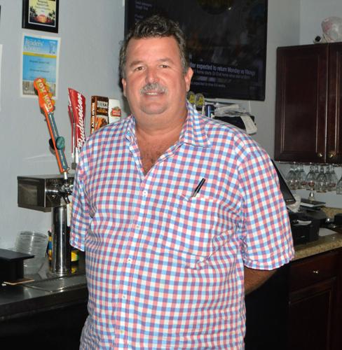 A new look for Burgundy Square Cafe | Go! | yoursun.com