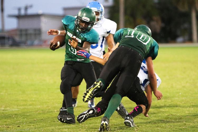 Unbeaten SMS thrashes the Dragons for 5th win | Newsarchives | yoursun.com