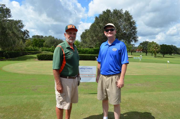 Lake Wales Chamber hosts annual golf event | Newsarchives | yoursun.com