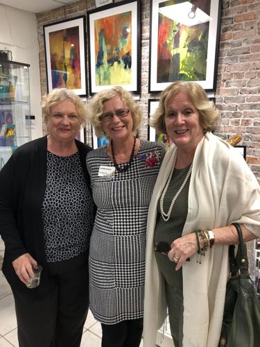 reception | The Daily Sun | yoursun.com