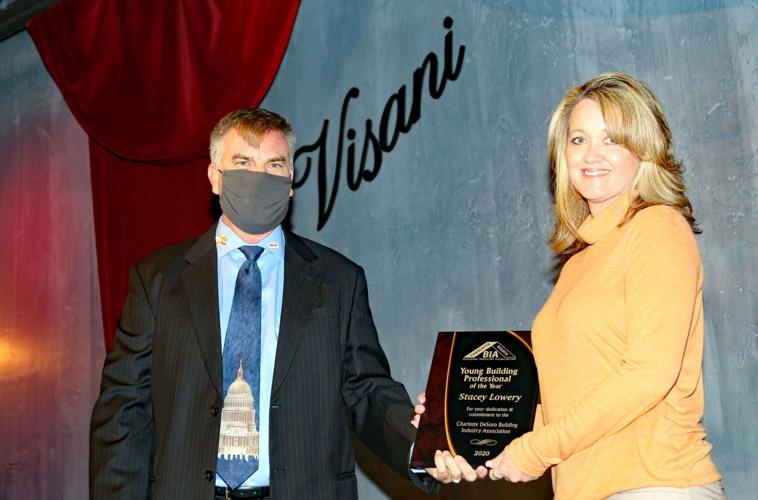 Building association announces annual award winners | Port Charlotte ...