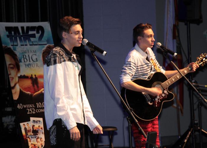 Take2 makes tour stop in Punta Gorda | News Archives | yoursun.com