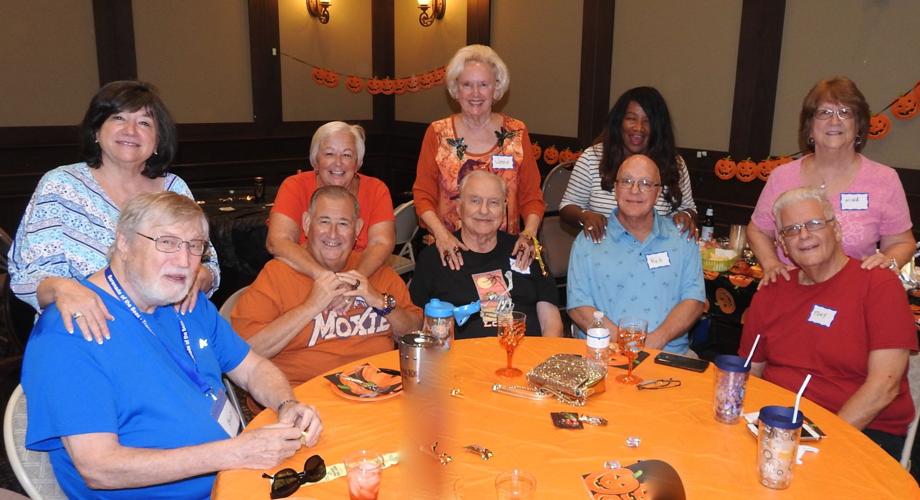 Party raises funds for Children First | The Daily Sun | yoursun.com