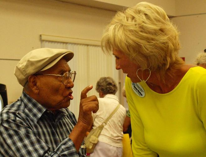 Expo just the right ‘Fit’ | News Archives | yoursun.com