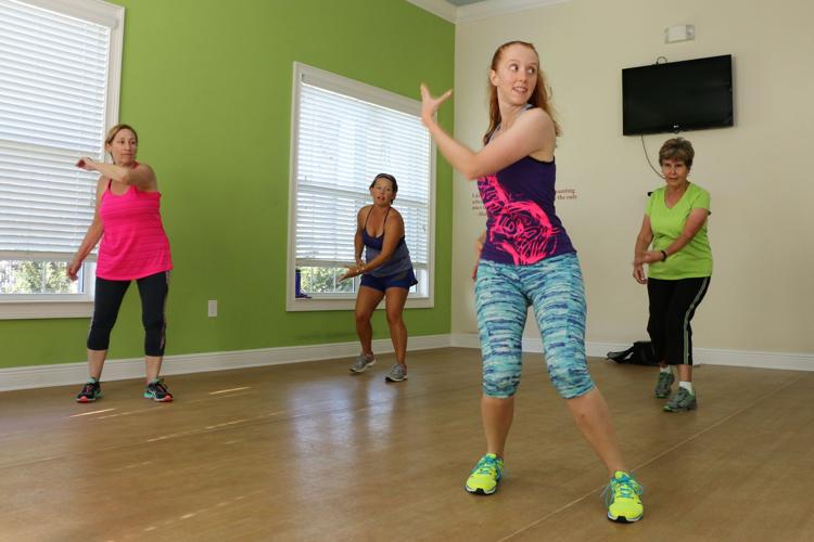 New Zumba class added at Grand Palm | News Archives | yoursun.com