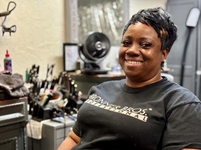 Domestic violence survivor turns near-death attack into a mission to ...