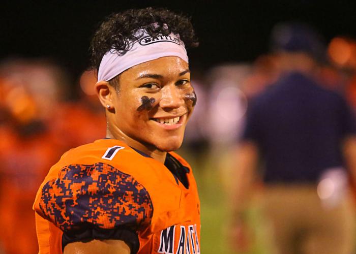Friday Football at Lemon Bay | News | yoursun.com