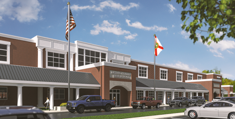 State approves new DeSoto County High School | News | yoursun.com