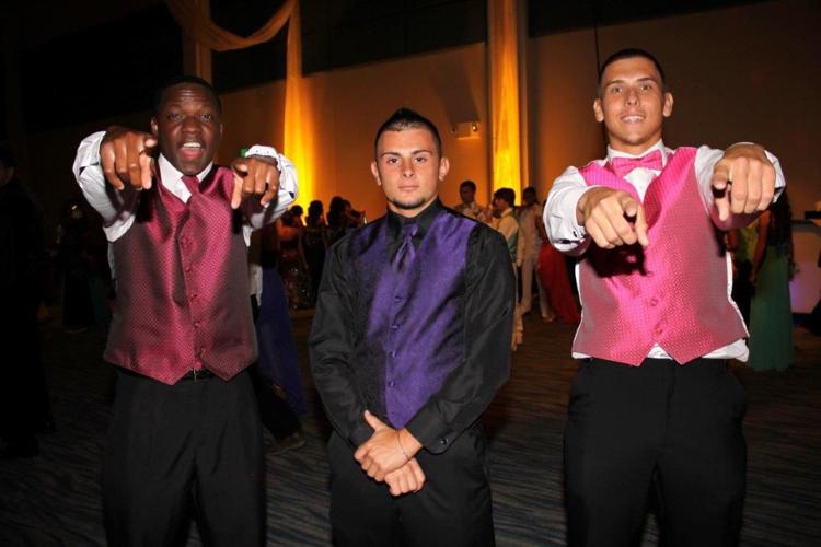 NPHS 2014 prom | News Archives | yoursun.com
