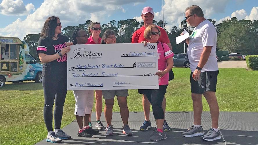 'Pink on Parade 2018' a big success | | yoursun.com