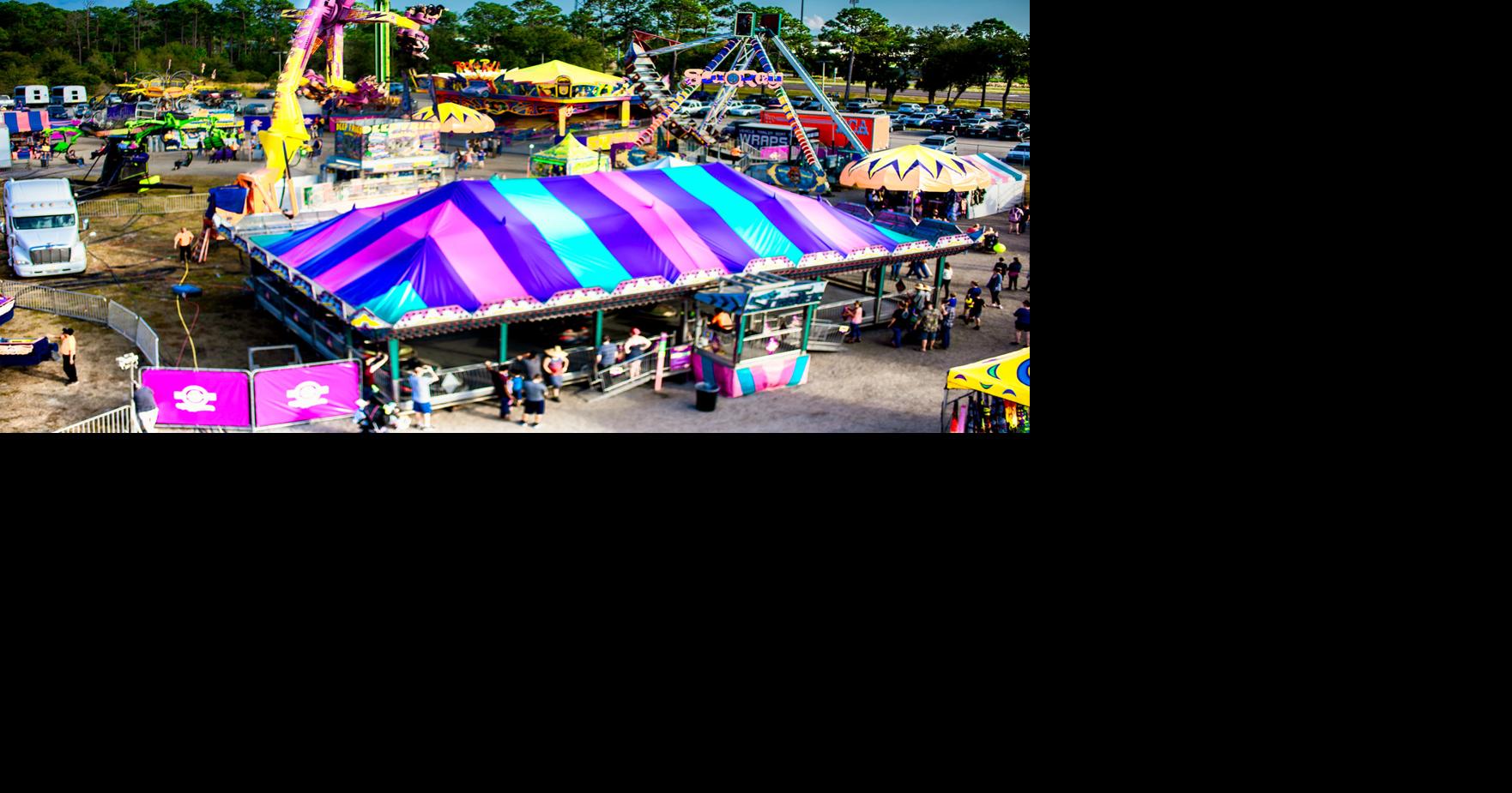 Charlotte County Fair 2021: What changed? | | yoursun.com