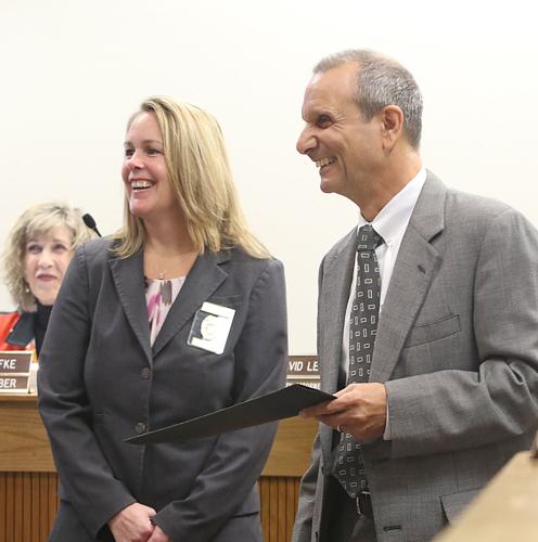 Former chief sends public corruption complaint to FBI | News Archives ...