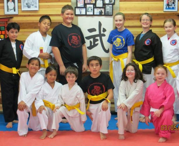 Full Circle Academy announces student promotions | News Archives ...