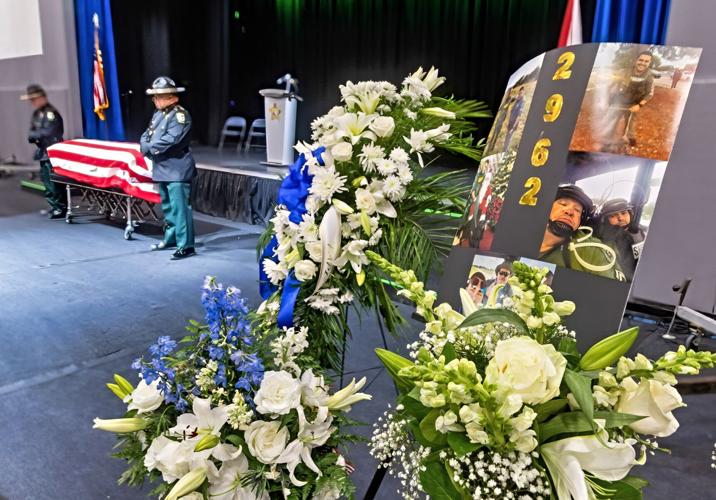 REMEMBERING SGT. ELIO DIAZ: 'His kindness was taken too early by a ...