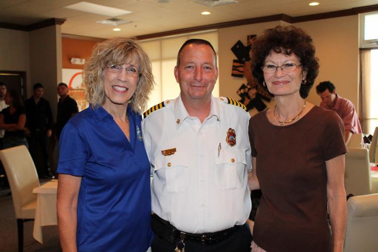 Fire House Dinner raises money for children’s safety program | News ...