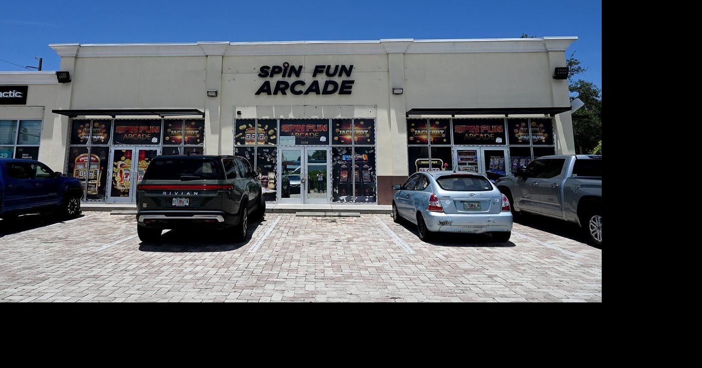 No Spin Fun Zone? Inside casino case that named 1-800-ASK-GARY founder ...