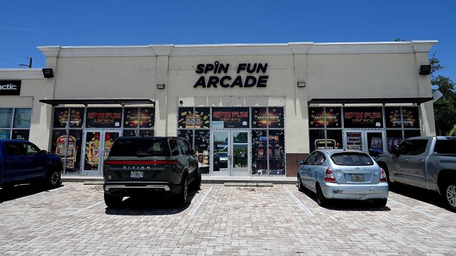 No Spin Fun Zone? Inside casino case that named 1-800-ASK-GARY founder ...