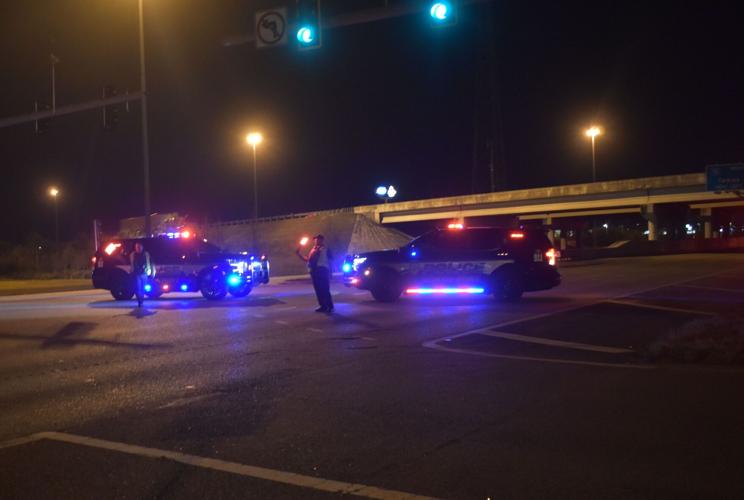 UPDATED: WHAT HAPPENED? Sheriff discusses killing of Sgt. Elio Diaz ...