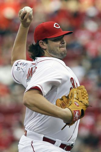 Holmberg shelled by the Cubs | News Archives | yoursun.com