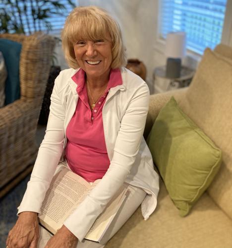 Grand Oaks Neighbors learn about Pantry | News | yoursun.com