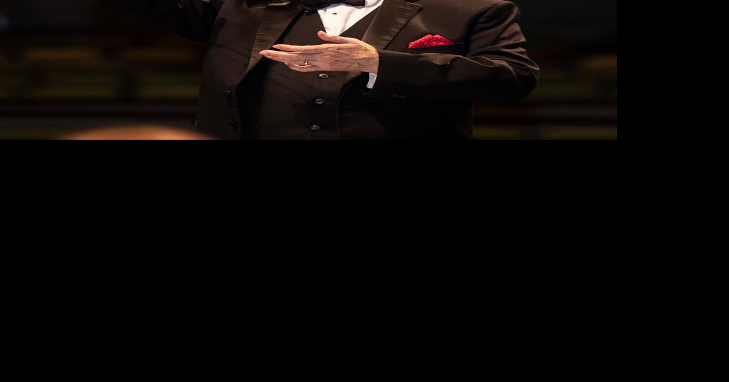 Meet conductor Bob Miller | | yoursun.com
