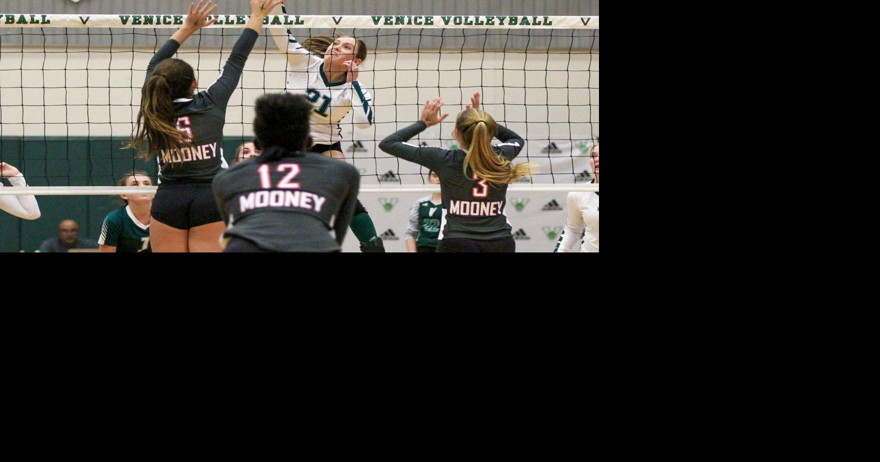 What Venice High sports fans can look forward to this fall | Sun Preps ...