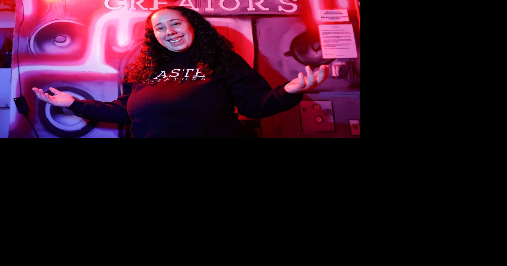 The music industry is notoriously tough. Taste Creators is helping ...