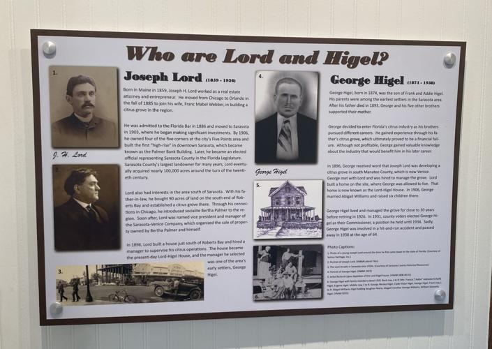 Lord-Higel House: a cup of coffee and a slice of history | News ...