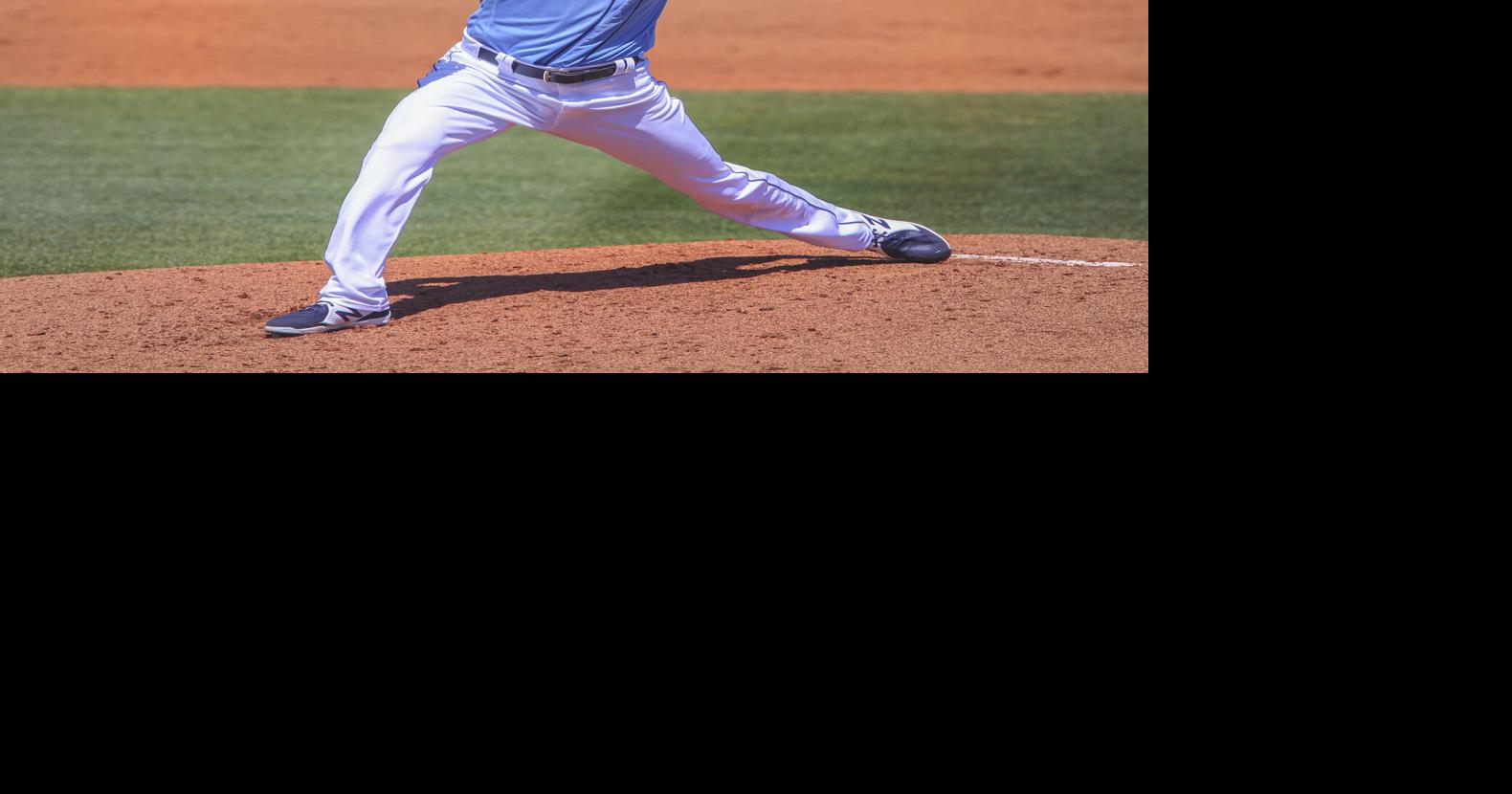 Rays' Yarbrough set to settle into rotation spot | Sports | yoursun.com