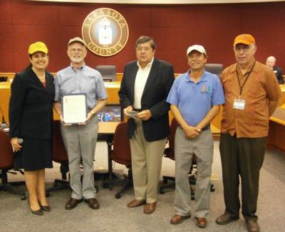 Little Salt Spring Appreciation Week | News Archives | yoursun.com