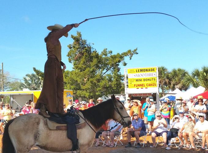 Englewood gearing up for Cracker Fair | News | yoursun.com