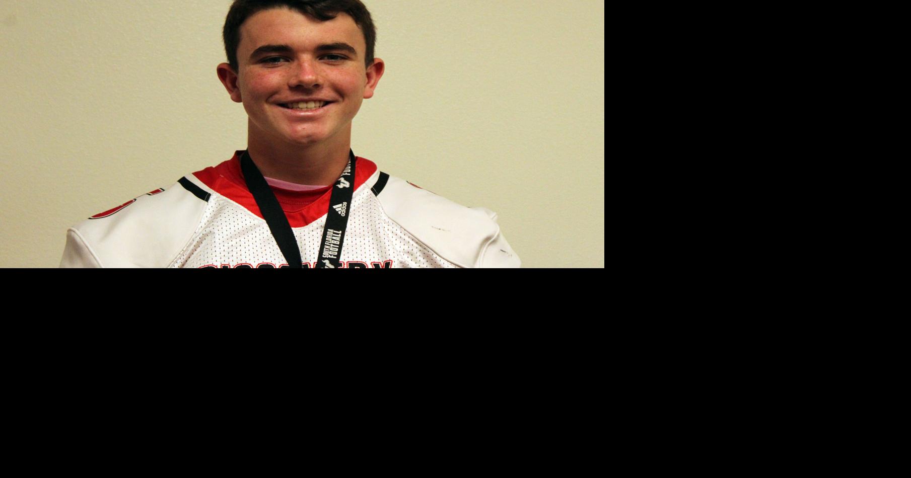 Athlete of the Week: Zach Tanner | Haven | yoursun.com