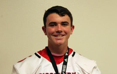 Athlete of the Week: Zach Tanner | Haven | yoursun.com