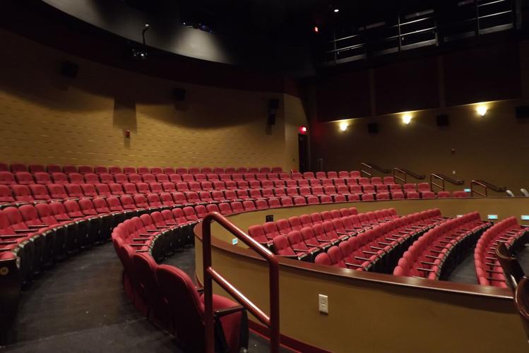 Manatee Players opens first full season in new theater | Go! | yoursun.com