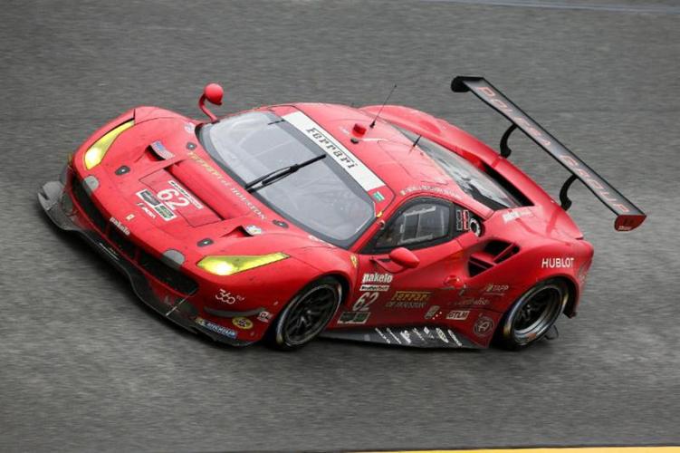 Risi satisfied with 3rd-place finish | Newsarchives | yoursun.com
