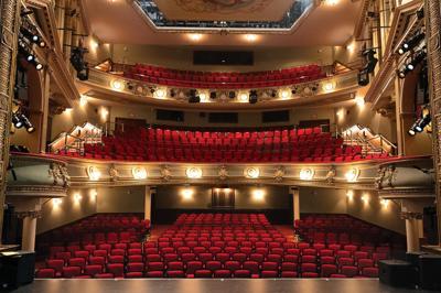 Johnson, Pugh join Asolo Repertory leadership team | News | yoursun.com