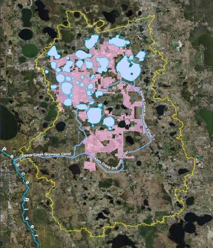 Winter Haven lakes report shows progress being made | Haven | yoursun.com
