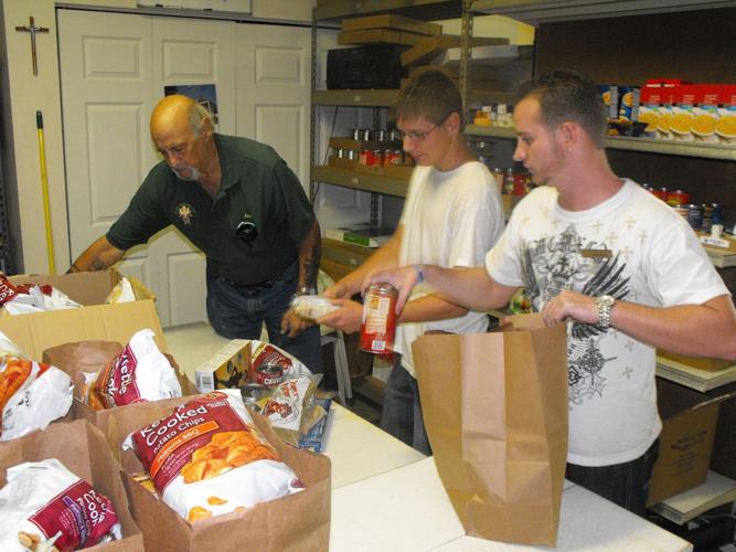 Hunger grips Southwest Florida | News Archives | yoursun.com