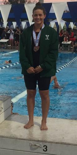 Jackson wins four medals in state meet | News Archives | yoursun.com