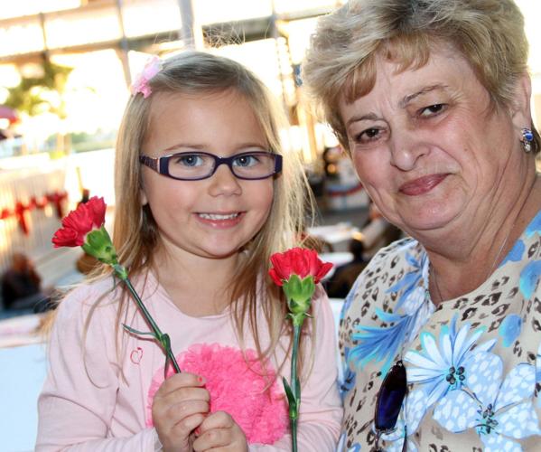 Cupid’s Dance offers music, flowers and sweets | News Archives ...