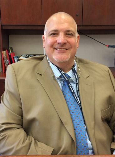 County health director hits the ground running | News Archives ...